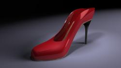 3e mmd high heel into penis insertion cartoons 3D Models | Page 1 ...