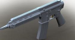 hk sbr 3D Models | Page 1 | STLFinder