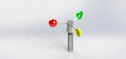 who made the anemometer 3D Models | Page 1 | STLFinder