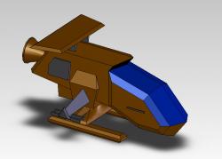 security hover drone 3d models | Page 1 | STLFinder