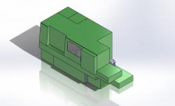 index of cnc 3D Models | Page 1 | STLFinder