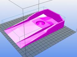 golf putting green indoor 3D Models | Page 1 | STLFinder