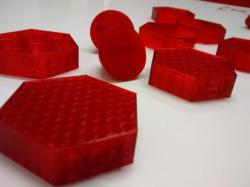 infill line distance 3D Models | Page 1 | STLFinder