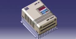 INVERSOR DE FREQUENCIA WEG FREQUENCY INVERTER WEG 3D Models | Page 1 ...