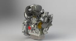 3k c1 isuzu engine 3D Models | Page 1 | STLFinder