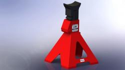jack stand 3D Models | Page 1 | STLFinder