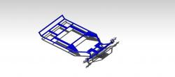 kart chasis 3d models | Page 1 | STLFinder