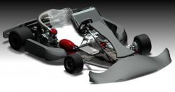 kz1 kart 3D Models | Page 1 | STLFinder