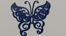 l parkta kelebek cam 3D Models | Page 1 | STLFinder