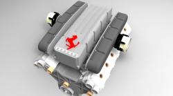 ferrari v12 3D Models | Page 1 | STLFinder