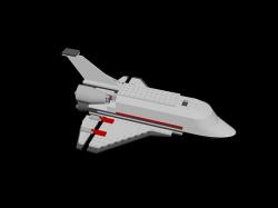 space shuttle lego kit 3D Models | Page 1 | STLFinder