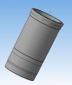 3d liner art | Page 1 | STLFinder