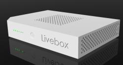 livebox orange sagemsom 3D Models | Page 1 | STLFinder