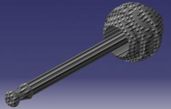 mace 3D Models | Page 1 | STLFinder