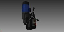 magnetic core drilling machine 3D Models | Page 1 | STLFinder