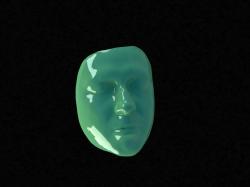 ts4 cc male face overlay 3D Models | Page 1 | STLFinder