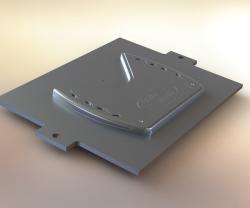 match plate pattern 3D Models | Page 1 | STLFinder