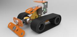 snow sweeper 3D Models | Page 1 | STLFinder