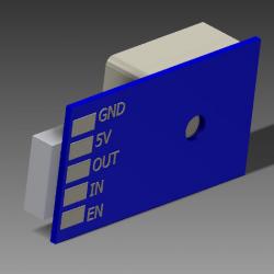 mediatek preloader usb vcom 3D Models | Page 1 | STLFinder