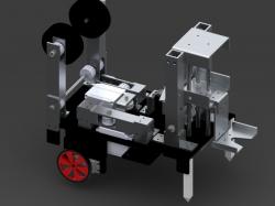 mit 2 007 robot 3D Models | Page 1 | STLFinder