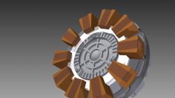 arc generator 3D Models | Page 1 | STLFinder