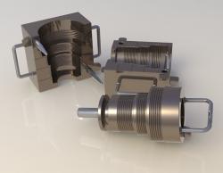 ring mold set 3D Models | Page 1 | STLFinder