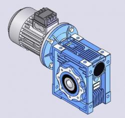 motovario nmrv 130 3d models 【 STLFinder