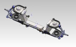 mustang ii front end diagram 3D Models | Page 1 | STLFinder