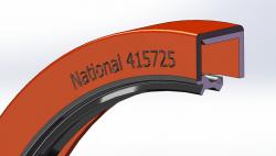 national seals 3D Models | Page 1 | STLFinder