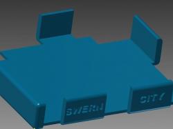 nintendo 2ds case 3d models 【 STLFinder