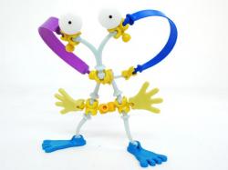 foetus interruptus band ogo patch temu 3D Models | Page 1 | STLFinder