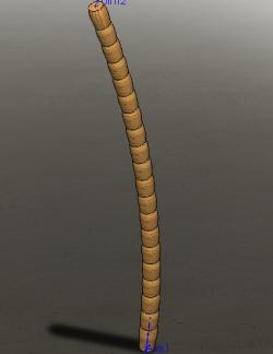 palm tree trunk texture 3D Models | Page 1 | STLFinder