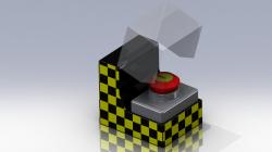 wired panic button 3D Models | Page 1 | STLFinder