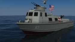 pcf 10 patrol craf fast 3d models | Page 1 | STLFinder