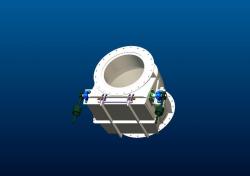 pendulum flap valve 3d models | Page 1 | STLFinder