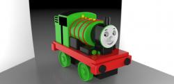percy the small engine 3D Models | Page 1 | STLFinder