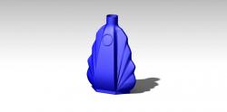 angel perfume bottle stand 3D Models | Page 1 | STLFinder