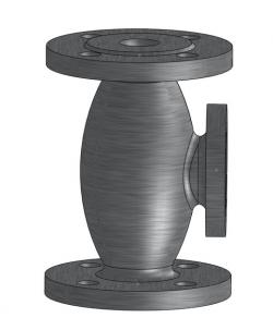 Pipe baffle d25 3D Models | Page 1 | STLFinder