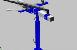 pipe roll stand 3D Models | Page 1 | STLFinder