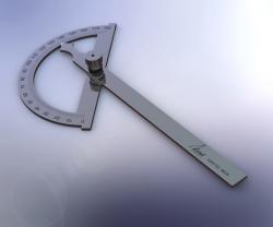 protractor 3D Models | Page 1 | STLFinder