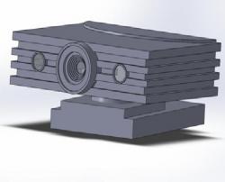 ps2 camera eyetoy 3D Models | Page 1 | STLFinder