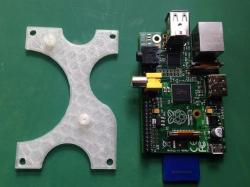 raspberry pi base plate 3D Models | Page 1 | STLFinder