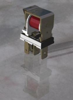 8866 relay 3D Models | Page 1 | STLFinder