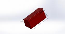 Resizable Box 3D Models | Page 1 | STLFinder
