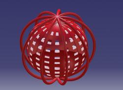 m55a3 round 3D Models | Page 1 | STLFinder