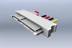 sata connector 3D Models | Page 1 | STLFinder