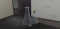 flask in science 3D Models | Page 1 | STLFinder