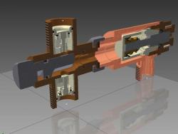 fienza kaya pull out sinkmixer 3D Models | Page 1 | STLFinder