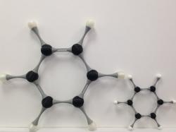 sp2 carbon 3D Models | Page 1 | STLFinder