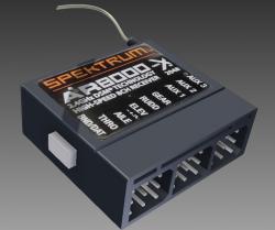 ar8000 spektrum 3D Models | Page 1 | STLFinder